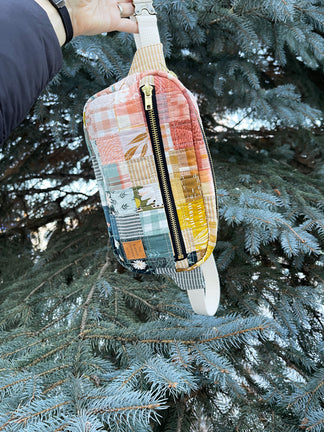 Emerson Crossbody PDF Pattern – The Blanket Statement