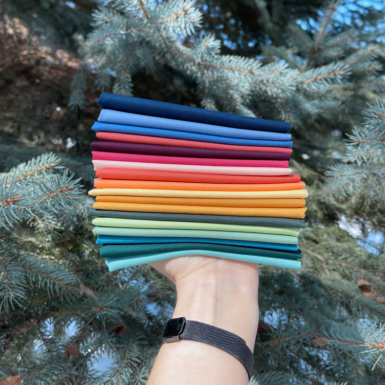 Webbing - Nylon – The Blanket Statement