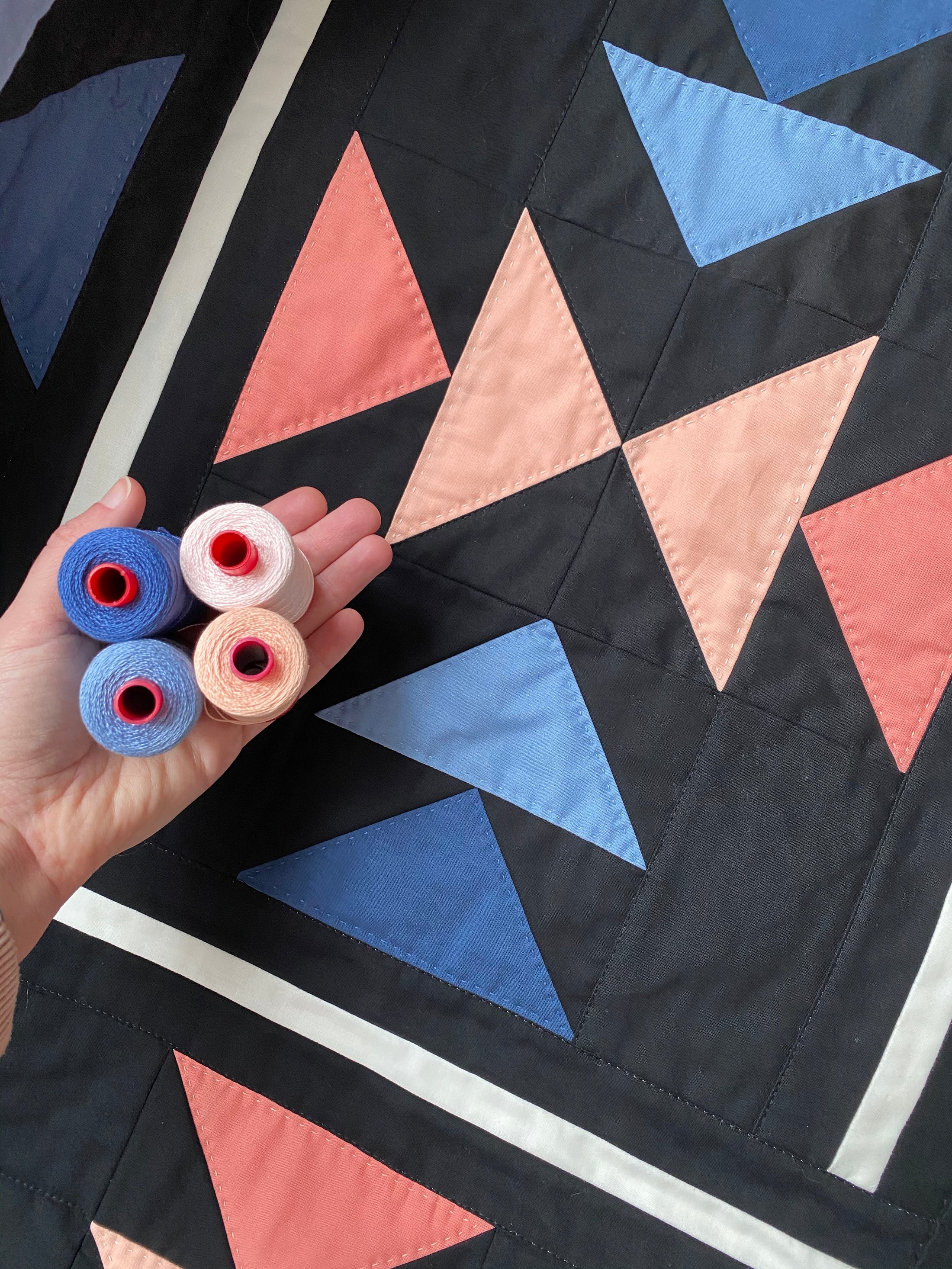 Landmark PDF Pattern – The Blanket Statement