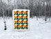 North Cross & South Cross Paper Pattern Bundle – The Blanket Statement